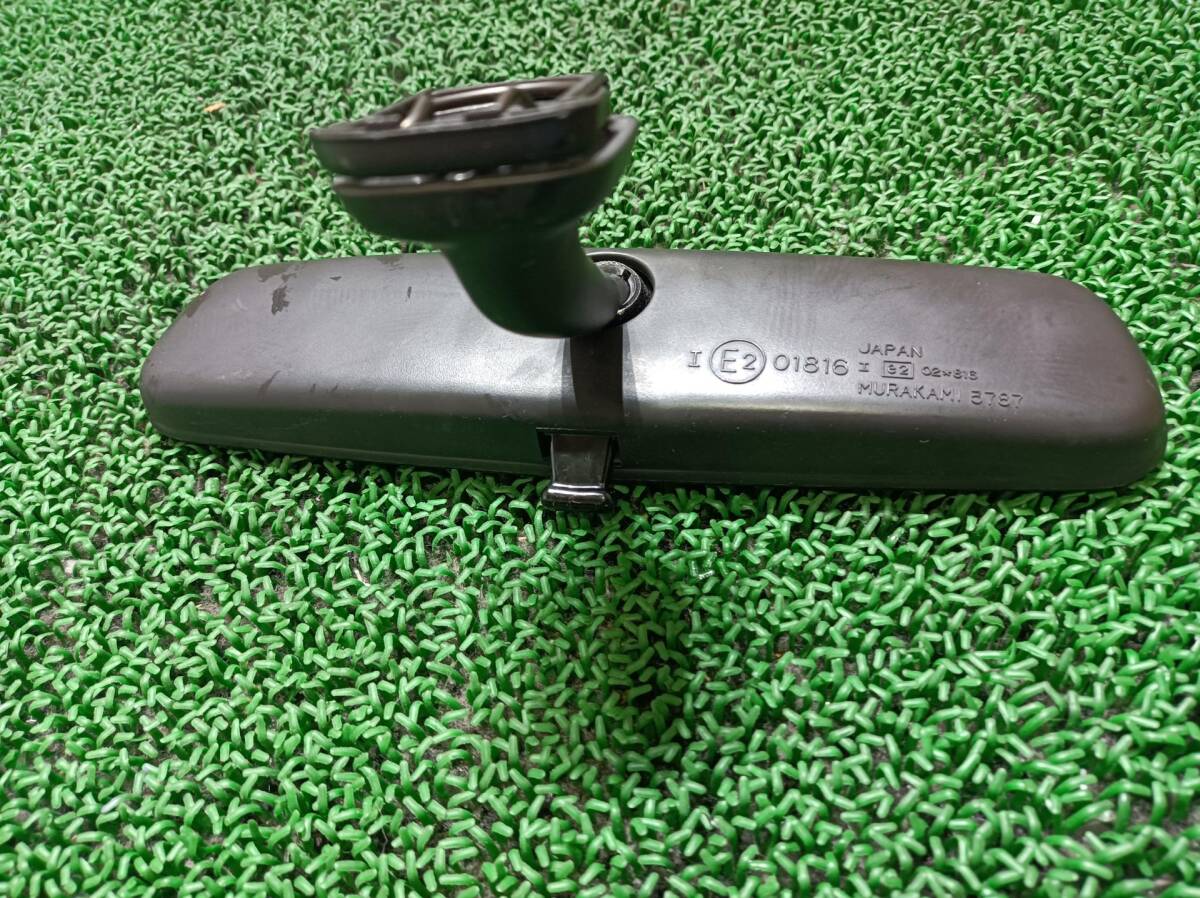 三菱 ルームミラー ランサー E-CK2A CK2A CJ1A CJ2A CJ4A CK1A CK4A CK6A CK8A CL2A CM2A CM5A CM8A CN9A CP9A 1998 ...