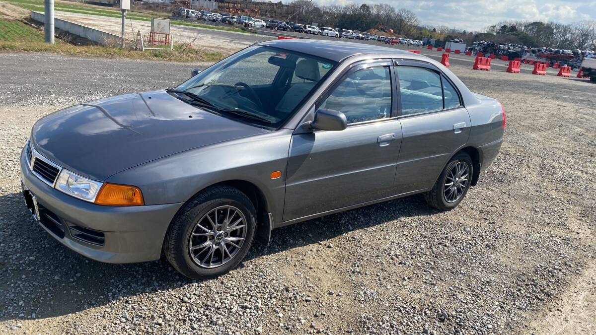 三菱 ルームミラー ランサー E-CK2A CK2A CJ1A CJ2A CJ4A CK1A CK4A CK6A CK8A CL2A CM2A CM5A CM8A CN9A CP9A 1998 ...