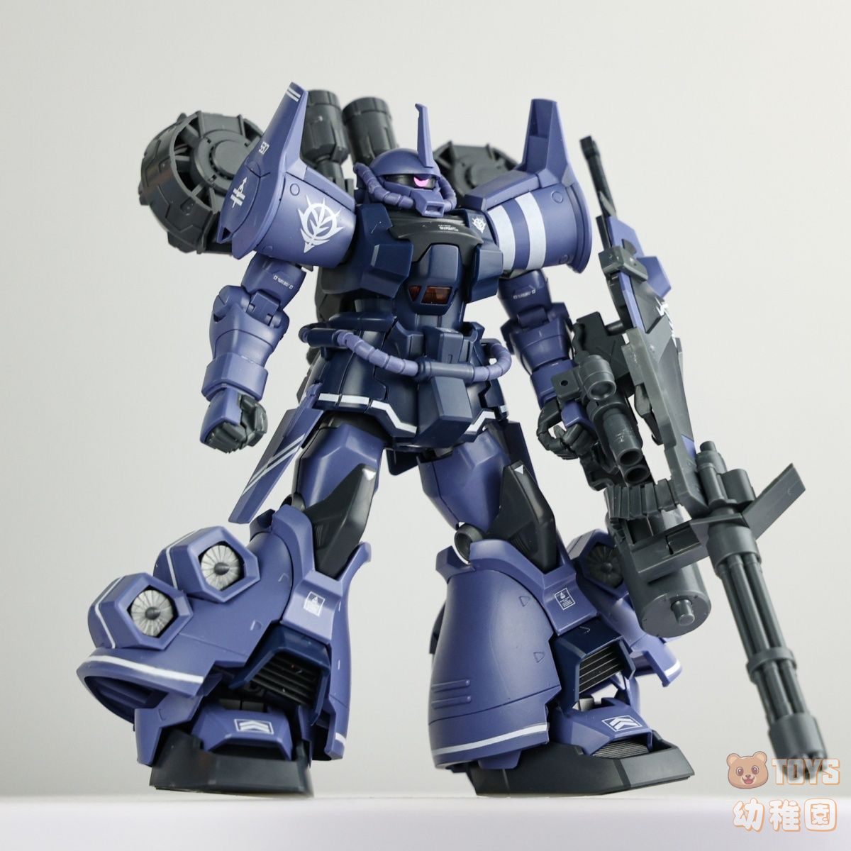 STAR 1/144 HG MS-07H8 グフ フライトタイプ リアルタイプ フライトユニット付き 第08MS小隊 水転写デカール付き 組立式プラモデル(その他)｜売買されたオークション情報 ...