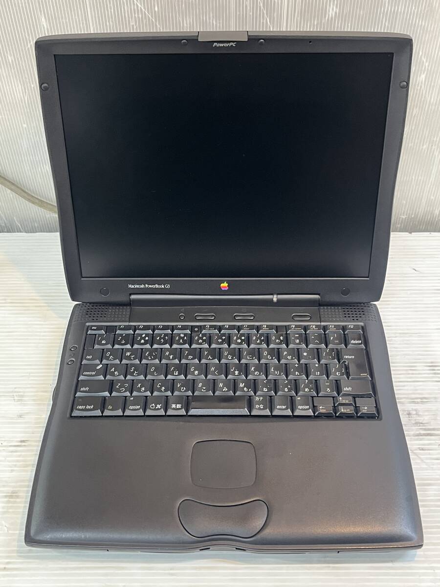 Apple製品まとめ Macintosh PowerBook G3 iBook MacBook Air MacBook Pro Time ...