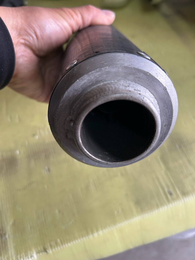 キタコ KITACO サイレンサー JMCA モンキー カブ ダックス ゴリラ シャリー エイプ ジャズ マグナ タケガワ デイトナ(マフラー本体（社外）)｜売買されたオークション情報 ...