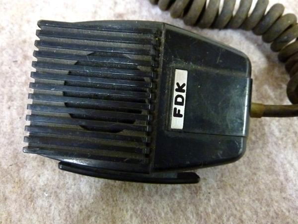 FDK/2m FMトランシーバー MULTI 8(固定)｜売買されたオークション情報、yahooの商品情報をアーカイブ公開 - オークファン（aucfan.com）