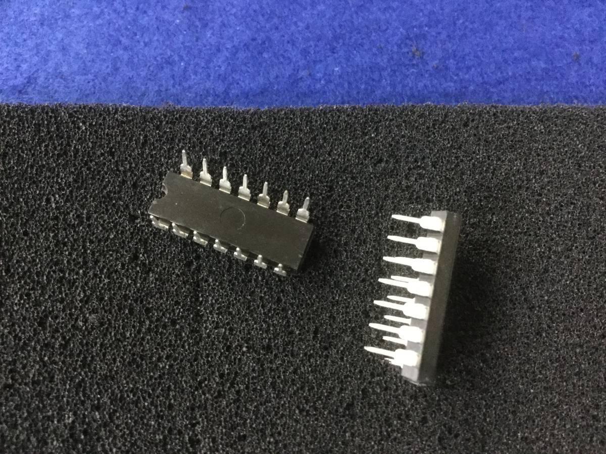 TA7157AP 即送 東芝 FM MPX = LM1310 MC1310 SN76115N HA1156 364Tyk/182413M Toshiba FM Multiplex IC 2個 ...