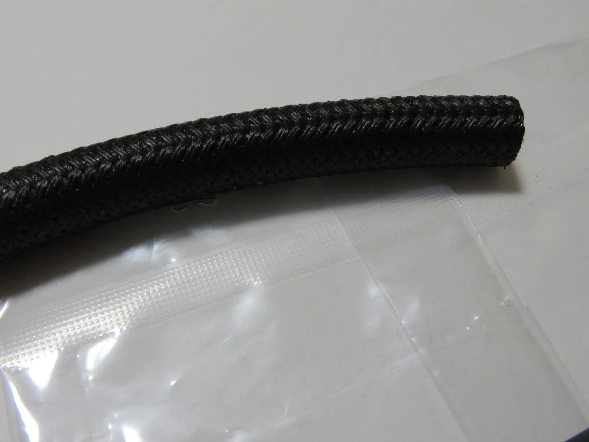 三菱メイキ 管理機 MMR60 50 GM181L 純正 フューエルホース 長 クリップ 2個 fuel hose clip OHV ...