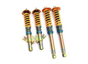シルビア S15 S14 C34 C35 OHLINS PCV オーリンズ車高調キット(サスペンションキット（一式）)｜売買されたオークション ...