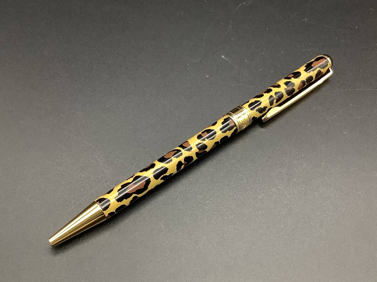n327 Yves Saint Laurent ボールペン YSL イヴ サンローラン イブサンローラン 回転式 筆記具 文房具(イヴ ...