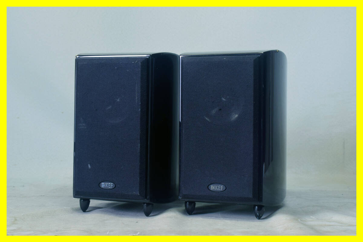 KEF XQ10(KEF)｜売買されたオークション情報、yahooの商品情報をアーカイブ公開 - オークファン（aucfan.com）