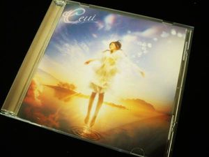 CD Ceui Glassy Heaven 宇宙をかける少女空を見上げる少女(アニメソング一般)｜売買されたオークション情報、yahooの商品情報をアーカイブ公開 - オークファン ...