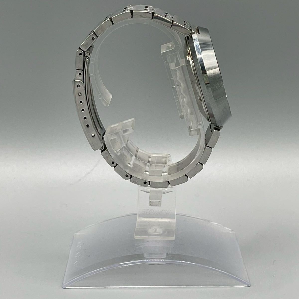 1円 ORIENT クロノエース EM2W-C0 腕時計 自動巻き 稼働品 デイデイト 21石(その他)｜売買されたオークション情報 ...