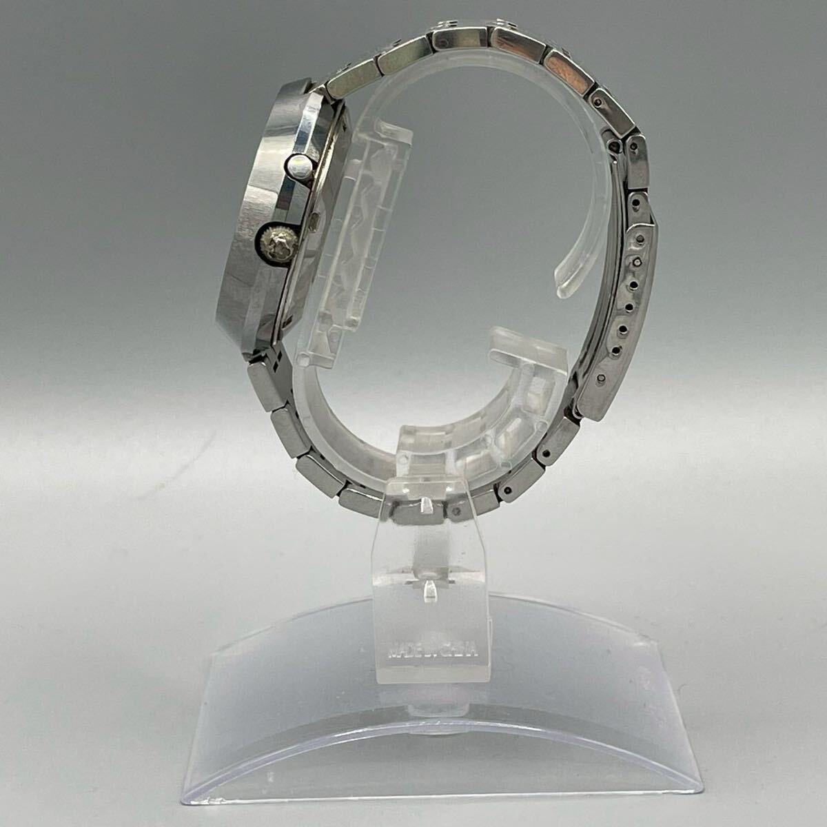 1円 ORIENT クロノエース EM2W-C0 腕時計 自動巻き 稼働品 デイデイト 21石(その他)｜売買されたオークション情報 ...