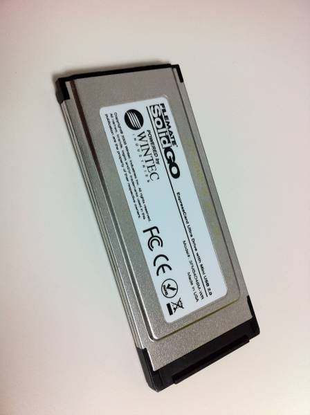 WINTEC Express card 34 SSD/48GB(32GB～)｜売買されたオークション情報、yahooの商品情報をアーカイブ公開 ...