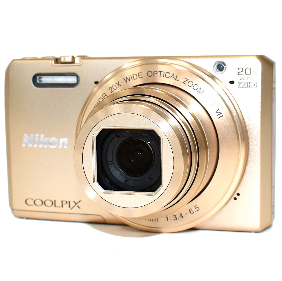 S7000 COOLPIXの値段と価格推移は？｜190件の売買データからS7000 COOLPIXの価値がわかる。販売や買取価格の参考にも。