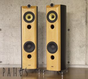PATHOS e-Motion Grand パトス トールボーイスピーカー(その他)｜売買されたオークション情報、yahooの商品情報をアーカイブ公開 - オークファン（aucfan.com）