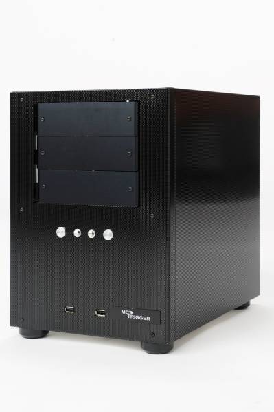 WiNDy Mini-ITX MC3 TRIGGER EVOLUTION II 品(ケース)｜売買されたオークション情報、yahooの商品情報をアーカイブ公開 - オークファン（aucfan.com）