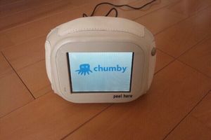chumby チャンビー 品(その他)｜売買されたオークション情報、yahooの商品情報をアーカイブ公開 - オークファン（aucfan.com）