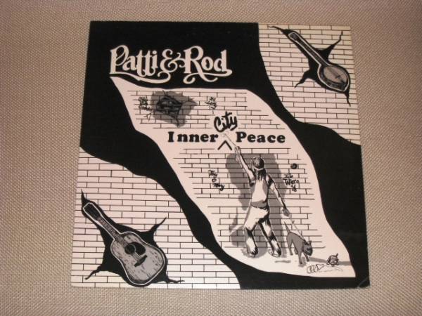 FOLK SSW PATTI & ROD/Inner City Peace(一般)｜売買されたオークション情報、yahooの商品情報を ...