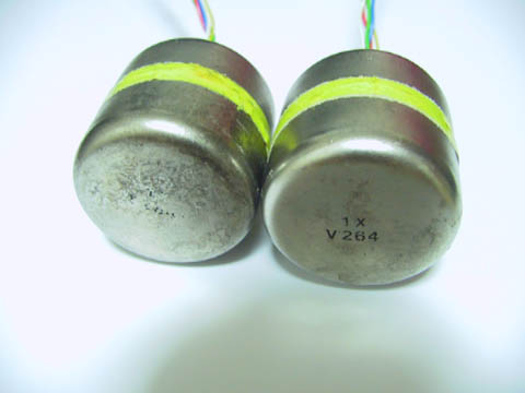 ドイツ ノイマン NEUMANN V264 BV33 昇圧トランス(その他)｜売買されたオークション情報、yahooの商品情報をアーカイブ公開 ...