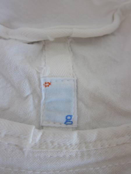 SUNSHINE+CLOUD サンシャインクラウド BEACH HAT ビーチハット白(ファッション小物)｜売買されたオークション情報、yahooの商品情報をアーカイブ公開 - オークファン ...