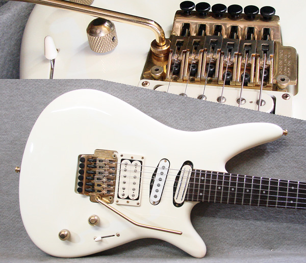 YAMAHA MG-K2 白 BAKUFU-SLUMP パッパラ河合モデル(ヤマハ)｜売買されたオークション情報、yahooの商品情報を ...