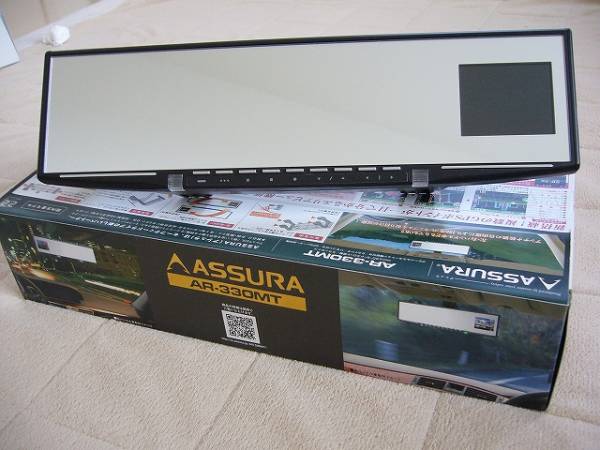 ASUURA ARー330MT(セルスター)｜売買されたオークション情報、yahooの商品情報をアーカイブ公開 - オークファン（aucfan ...