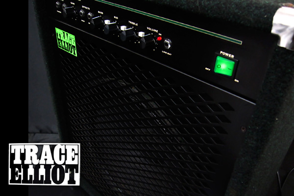 Y0437 最大200W TRACE ELLIOT Commando ベースコンボアンプ(アンプ)｜売買されたオークション情報、yahooの商品情報をアーカイブ公開 - オークファン ...