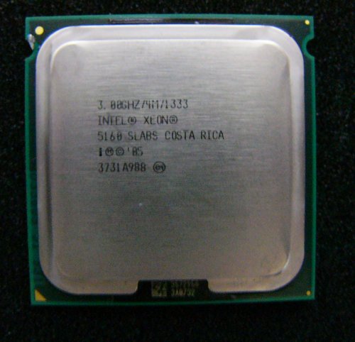 kp2 Xeon 5160 3.00GHz 4M/1333 SLABS Socket771(Xeon)｜売買されたオークション情報、yahoo ...