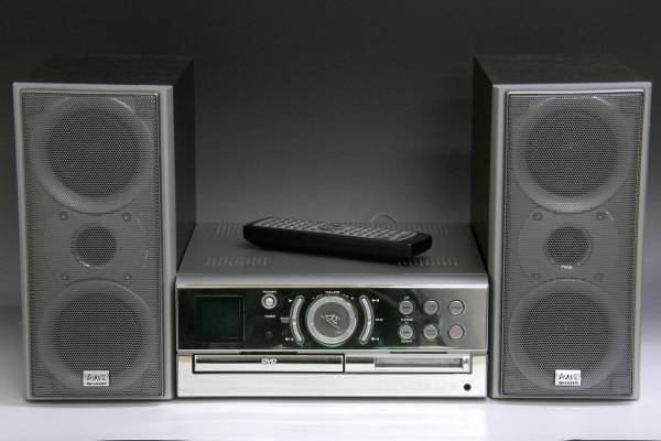 シャープ/SHARP/1BITデジタルシステム/SD-KV100-S/DVD MDLP(DVDコンポ)｜売買されたオークション情報、yahooの商品情報をアーカイブ公開 - オークファン ...
