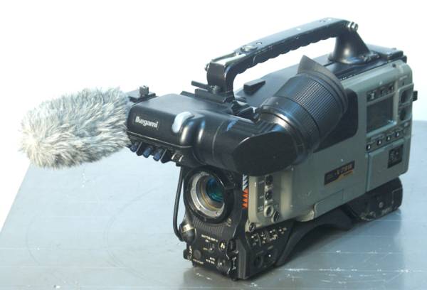 16日終了都内発DVCPRO50一体型カメラ 池上 HL-V79W 16:9対応 ①(プロ用、業務用)｜売買されたオークション情報、yahoo ...