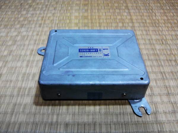 カプチーノ スポーツコンピューター F6A ECU CPU N1仕様(スズキ用)｜売買されたオークション情報、yahooの商品情報をアーカイブ ...