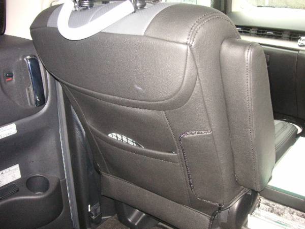 エルグランド E51 スパイシー チューン シートカバー(日産用)｜売買されたオークション情報、yahooの商品情報をアーカイブ公開 - オークファン（aucfan.com）