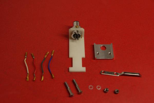 SAEC ヘッドシェル ULS-3X(ターンテーブル)｜売買されたオークション情報、yahooの商品情報をアーカイブ公開 - オークファン（aucfan.com）