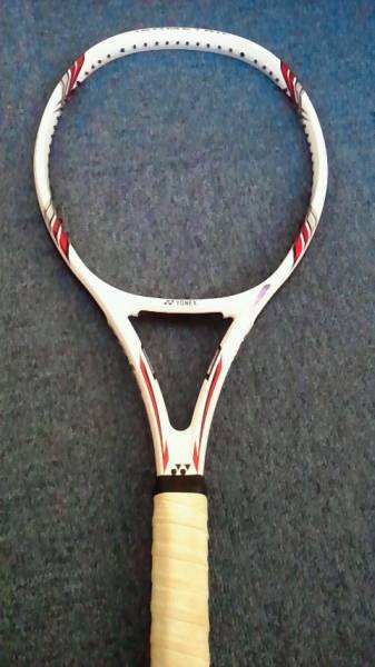 YONEX RDiS 300 ②(ヨネックス)｜売買されたオークション情報、yahooの商品情報をアーカイブ公開 - オークファン ...