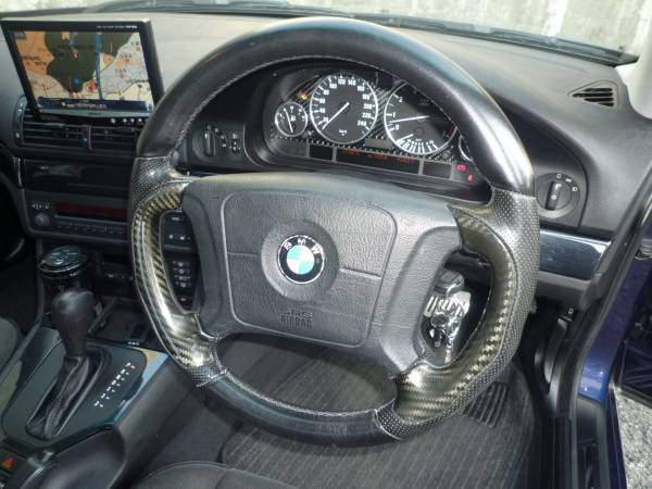 BMWステアリング VICTOR ヴィクトール E39 E38 E36 E34(ステアリング、ハンドル本体)｜売買されたオークション情報、yahooの商品情報をアーカイブ公開 - オークファン ...