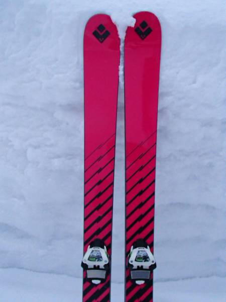 VECTOR GLIDE MAKE bc 180cm + MARKERJester 16(フリーライド)｜売買されたオークション情報、yahooの商品情報をアーカイブ公開 - オークファン ...