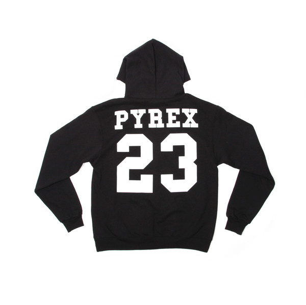 pyrex vision L kanye supreme gdragon ssur givenchy カニエ(パーカ)｜売買されたオークション ...