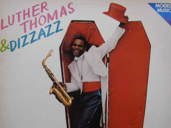 LUTHER THOMAS & DIZZAZZ/Yo’ Mommaブギー 盤(R&B、ソウル)｜売買されたオークション情報、yahooの商品情報をアーカイブ公開 - オークファン（aucfan ...