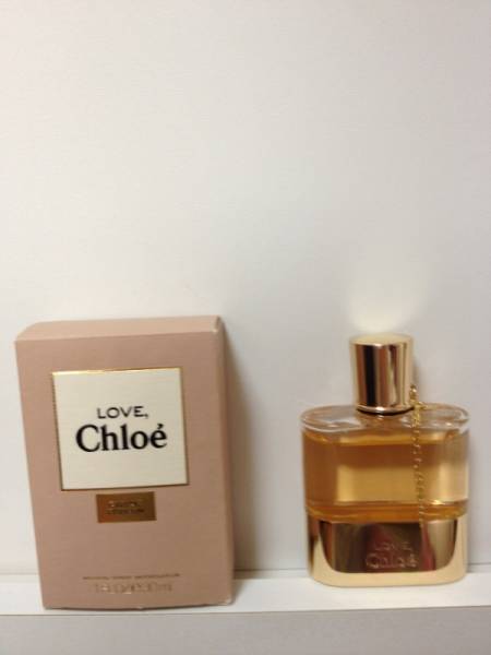 クロエChloe ラブクロエ／LOVE Chloe／30ml 香水／残9割以上(クロエ)｜売買されたオークション情報、yahooの商品情報をアーカイブ公開 - オークファン（aucfan.com）