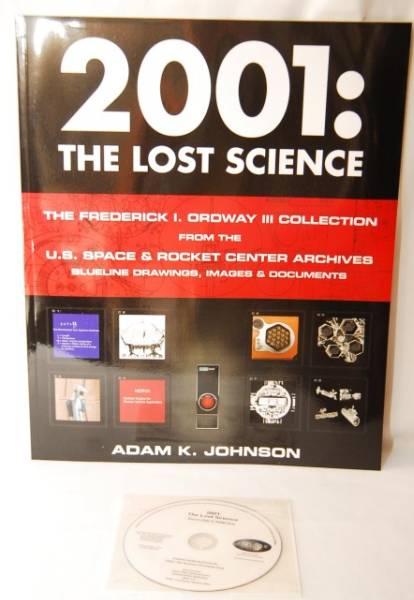 写真満載 洋書2001年宇宙の旅 2001:THE LOST SCIENCE(映像学、技術論)｜売買されたオークション情報、yahooの商品 ...