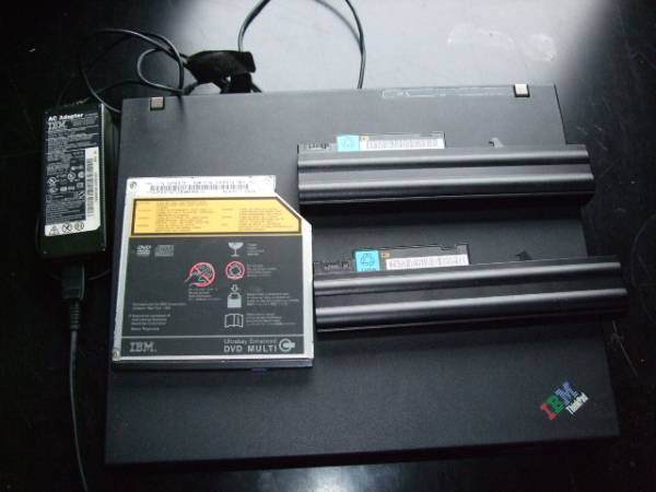 IBM R51e 1843-BLJ Windows XP Professional 80GB DtoD(15インチ以上)｜売買された ...