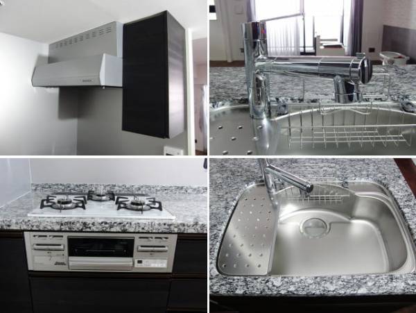 展示品 LIXIL/sunwave システムキッチン 大理石天板 定価200万(システムキッチン)｜売買されたオークション情報、yahooの ...