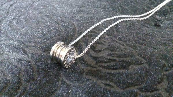 1円スタート ブルガリ B-ZERO1 ネックレス(ネックレス)｜売買されたオークション情報、yahooの商品情報をアーカイブ公開 - オークファン（aucfan.com）