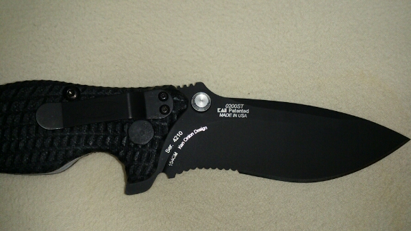 1円スタート ゼロトレランス0200ST ZTナイフ(ハンティングナイフ、狩猟刀)｜売買されたオークション情報、yahooの商品情報を ...