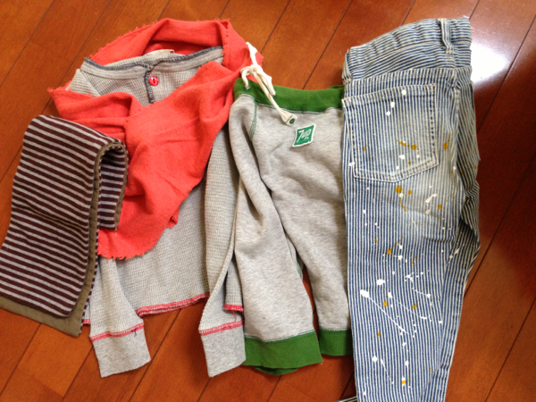 BNT ブーフーウー他5点 110センチ(110（105～114cm）)｜売買されたオークション情報、yahooの商品情報をアーカイブ公開 - オークファン（aucfan.com）