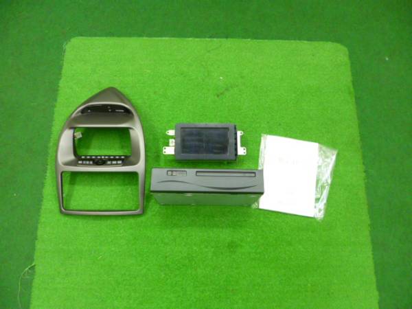 セリカ ZZT231 DVD ナビ 純正 86110 86841(日産)｜売買されたオークション情報、yahooの商品情報をアーカイブ公開 ...