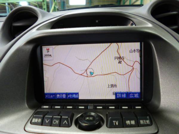 セリカ ZZT231 DVD ナビ 純正 86110 86841(日産)｜売買されたオークション情報、yahooの商品情報をアーカイブ公開 ...