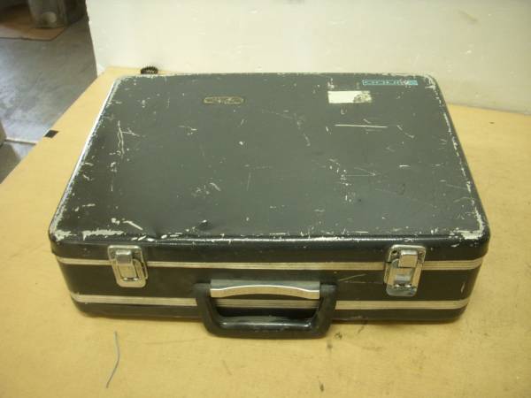 ANDO 安藤 PMS-6C 伝送特性測定器(アマチュア無線)｜売買されたオークション情報、yahooの商品情報をアーカイブ公開 ...