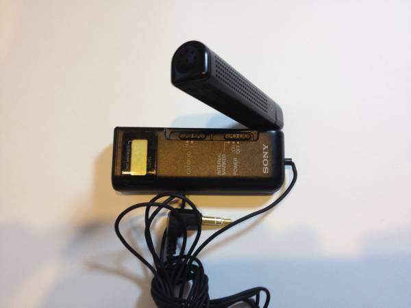 SONY ECM-Z70 ミニコンデサーマイクロフォン(コンデンサー型)｜売買されたオークション情報、yahooの商品情報をアーカイブ公開 ...