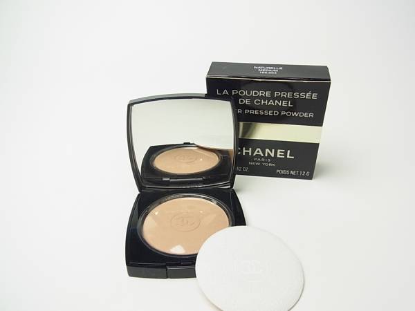 1円 CHANEL LA POUDRE PRESSEE SHEER PRESSED POWDER(パウダー)｜売買されたオークション情報 ...