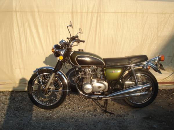 CB500Four(401cc-750cc)｜売買されたオークション情報、yahooの商品情報をアーカイブ公開 - オークファン（aucfan.com）