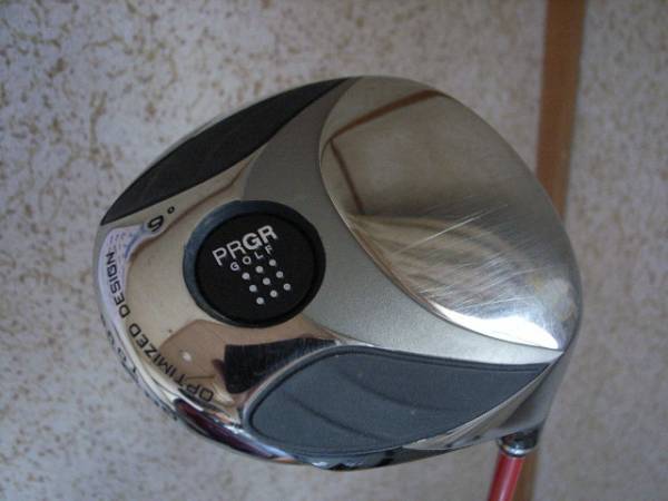プロギア PRGR GN502 TOUR モトーレVC6.0 ロフト9°(フレックス S（M-43）)｜売買されたオークション情報、yahooの商品情報をアーカイブ公開 - オークファン ...